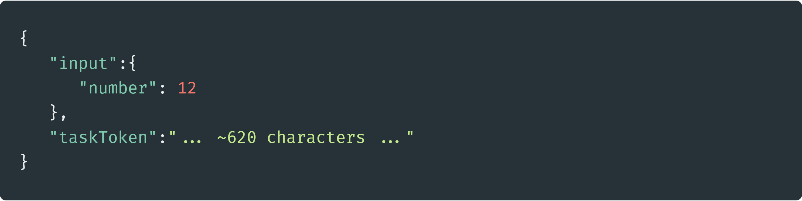 Async Callbacks with AWS Step Functions and Task Tokens | by Zac Charles | Medium