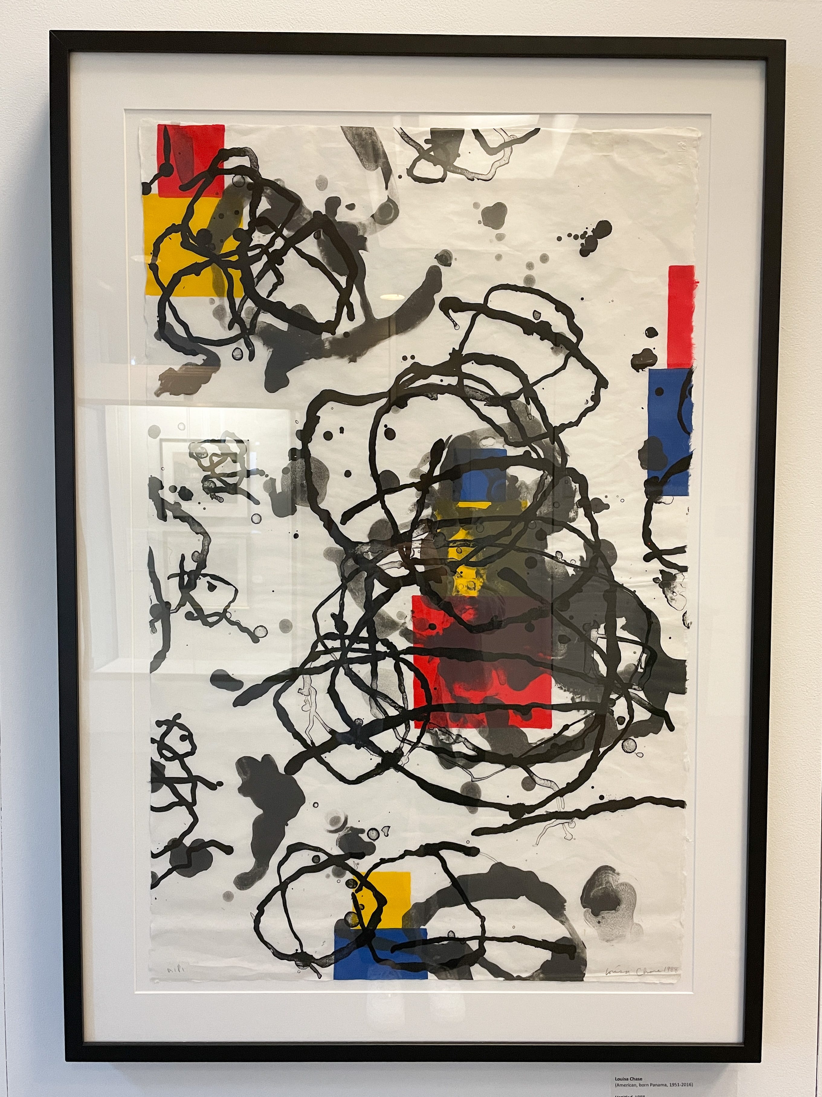 Hofstra Museum of Art reopens for first in-person exhibit since the ...