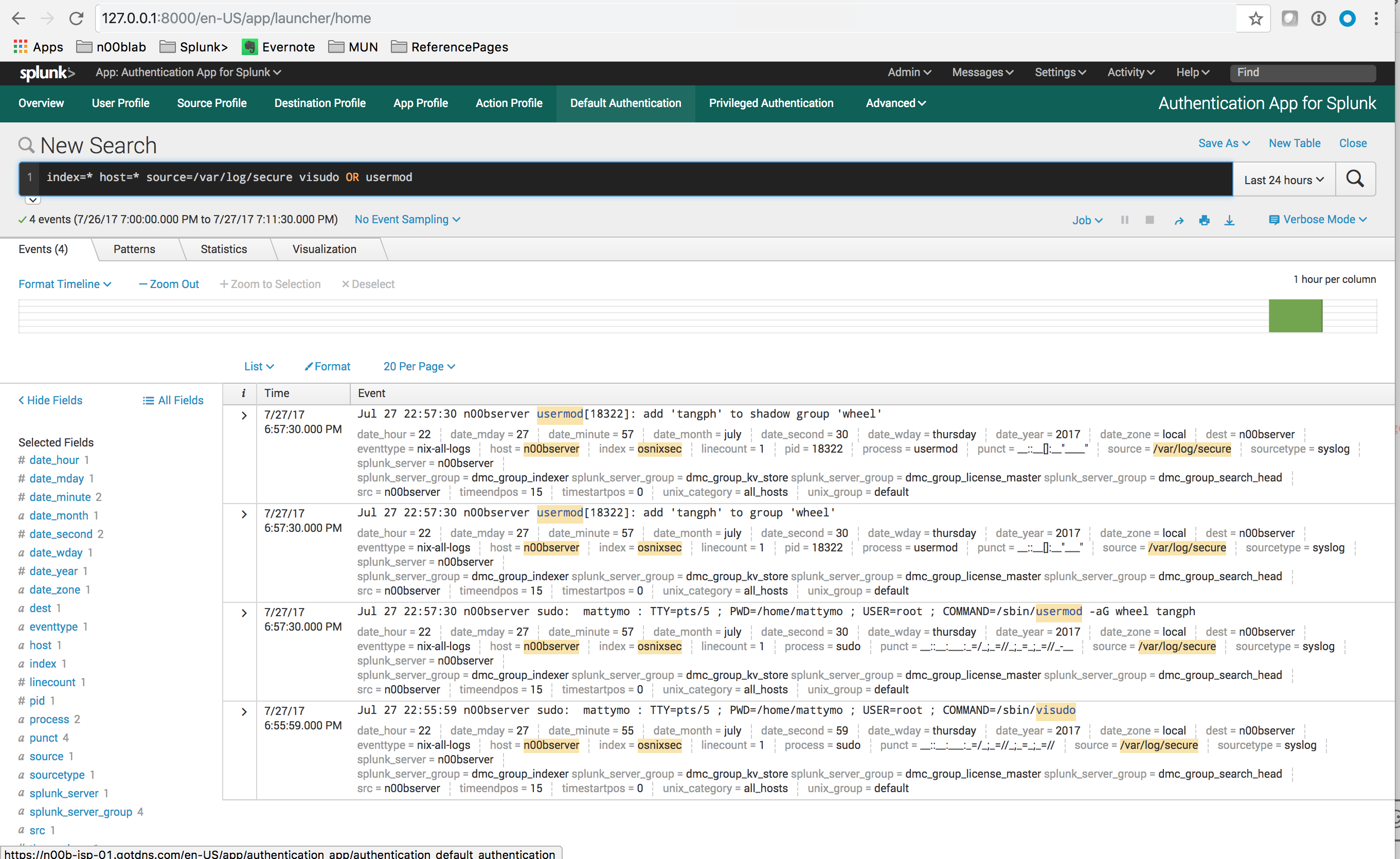 Understanding Splunk : Data Ingestion - Analytics Vidhya - Medium