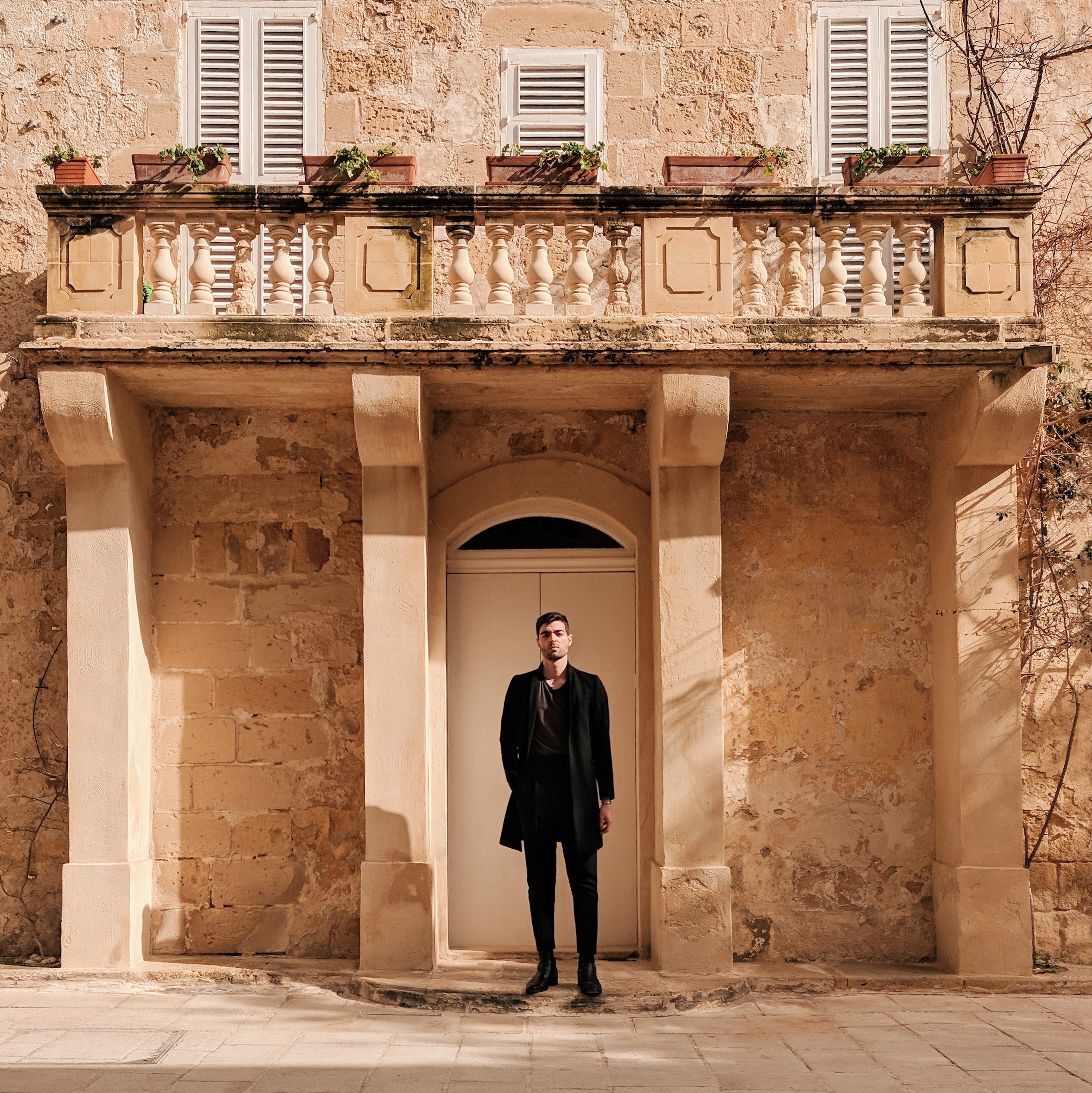 Profiles: Chris Grech — “Style as Narrative” | by Apparel and Attire ...