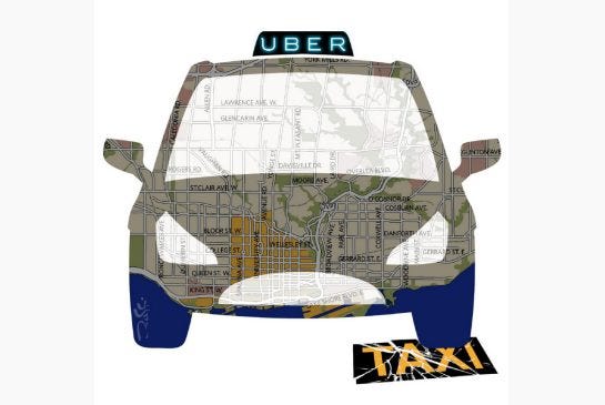 How To Use App Data To Drive Real Insights (The Uber Way!) | by Logan ...