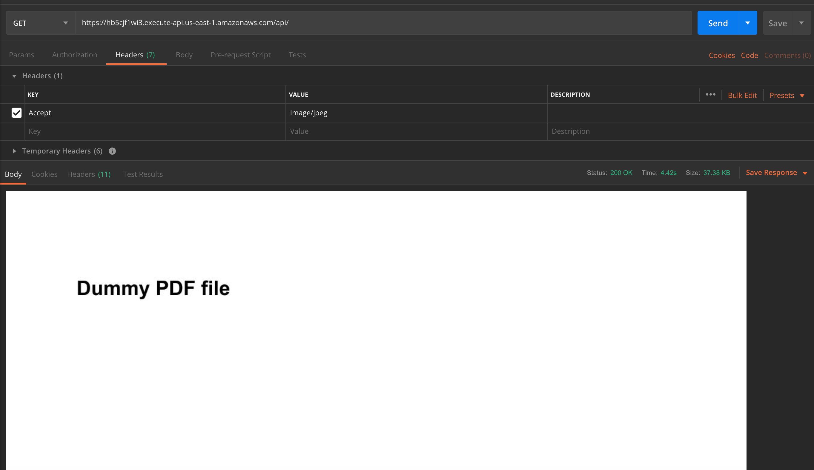 Convert Pdfs To Images On Aws Lambda Using Python Without Pdfla By Craig Chen Medium
