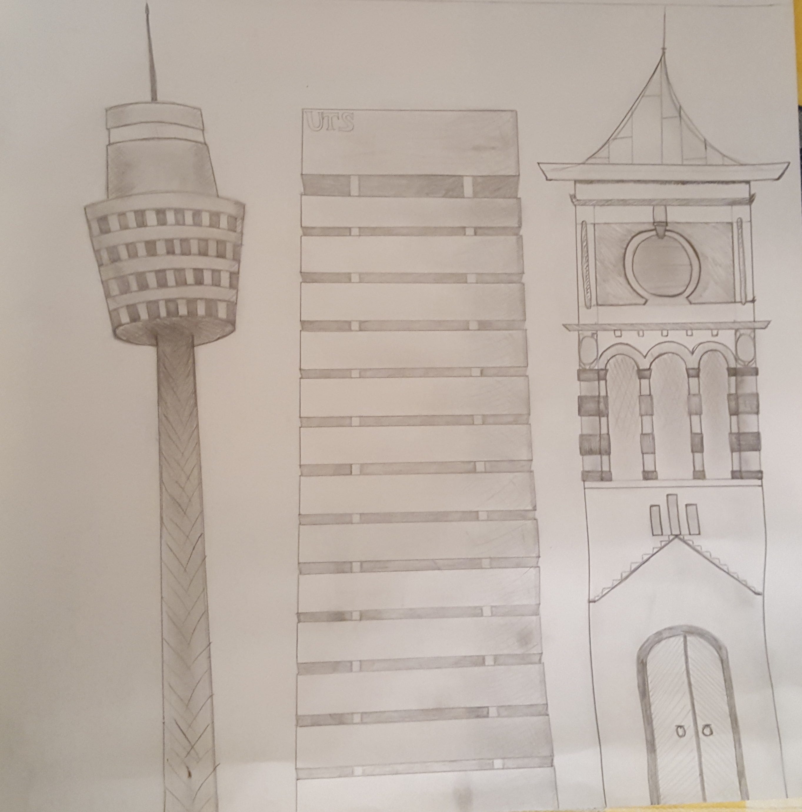 Project 3: Drawing-Notation. For this project, we were asked to… | by ...
