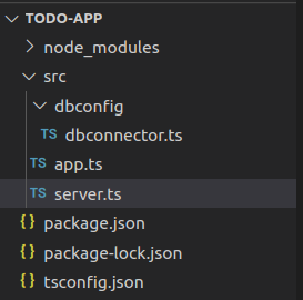 Building and running a Node.JS, TypeScript, PostgreSQL app with Docker | by Haris Zujo | NSoft ...