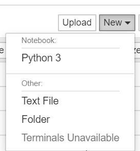 Install Python and Jupyter Notebook for Windows10 | by Syamil ...