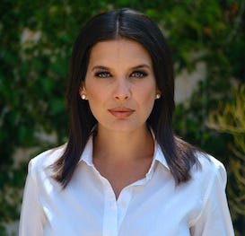 Spotlight on Amelia Brace. 2020 winner of the Television/Video… | by ...