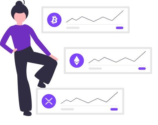 A cryptocurrency bot that automates trading is beneficial | by Velvet ... A cryptocurrency bot that automates trading is beneficial | by Velvet ...
