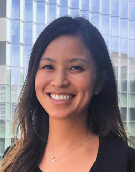 Pandemic Response, Healthcare and Construction Management: Meet Nina ...
