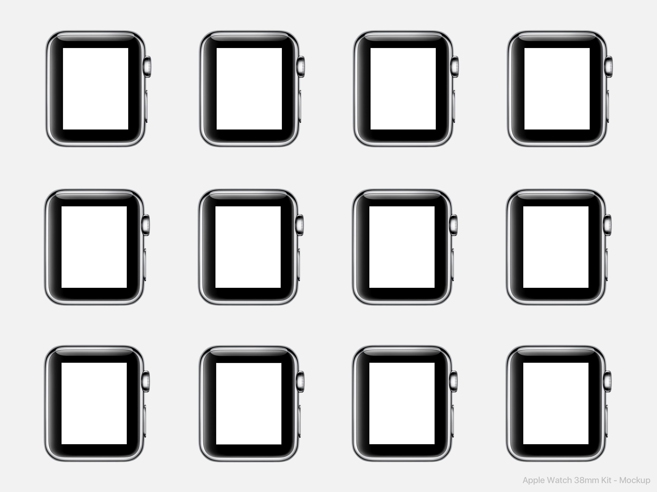 Free Procreate UI Kit For App Design 2.0.0 | by Heinrich Tremblay | Medium