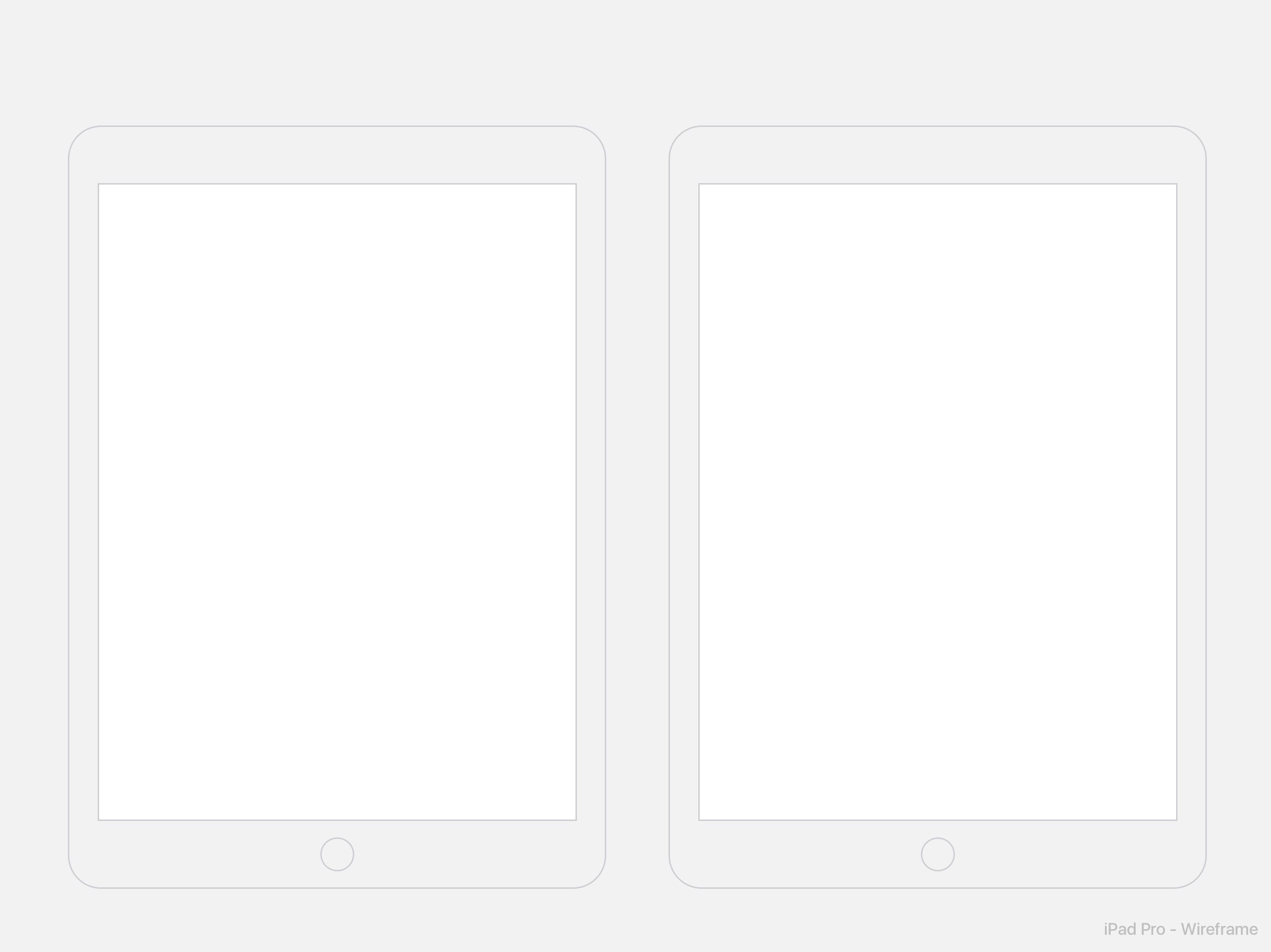 Free Procreate UI Kit For App Design 2.0.0 | by Heinrich Tremblay | Medium