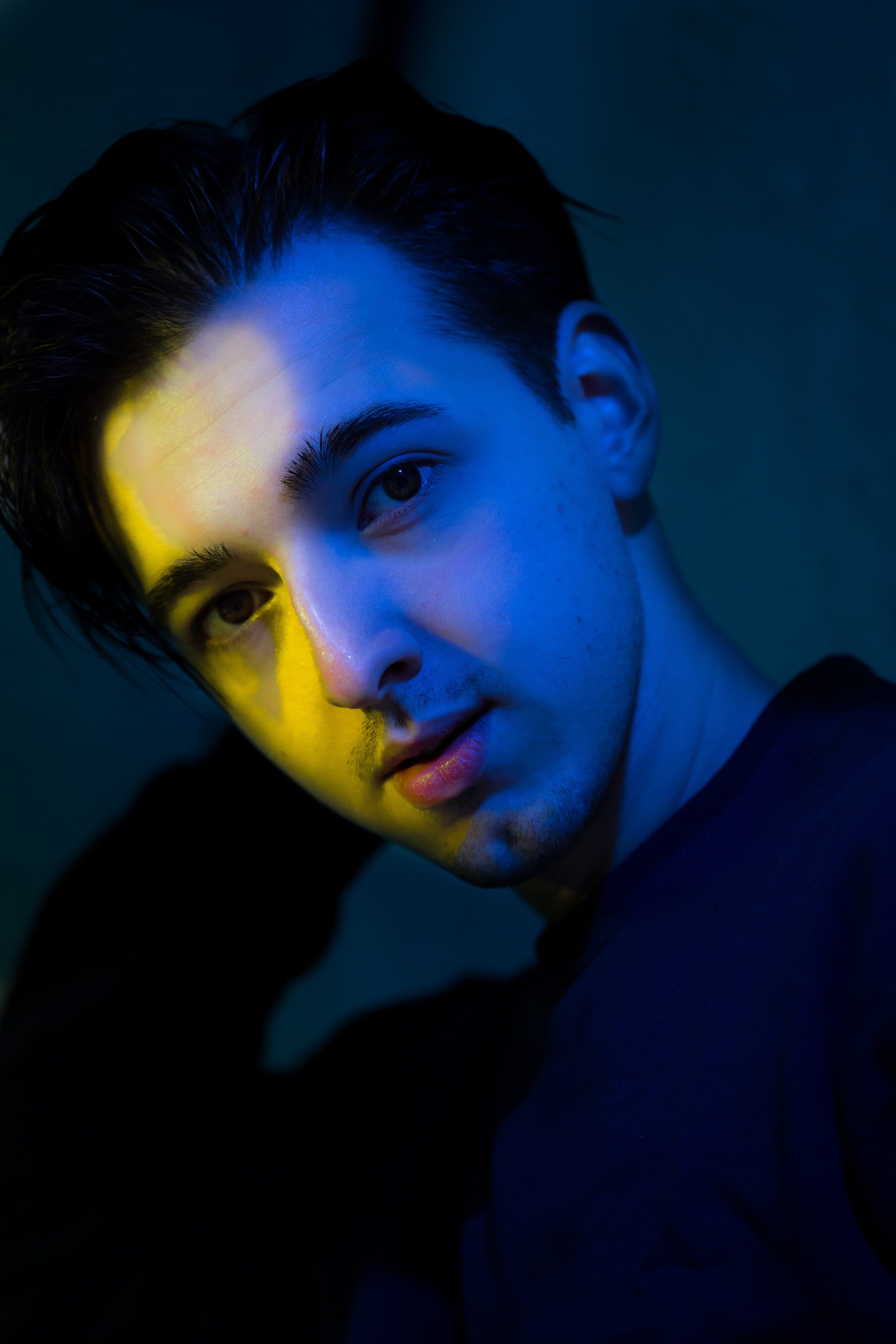 Rising Music Star Logan Smith: “Why it’s so important to allow yourself ...