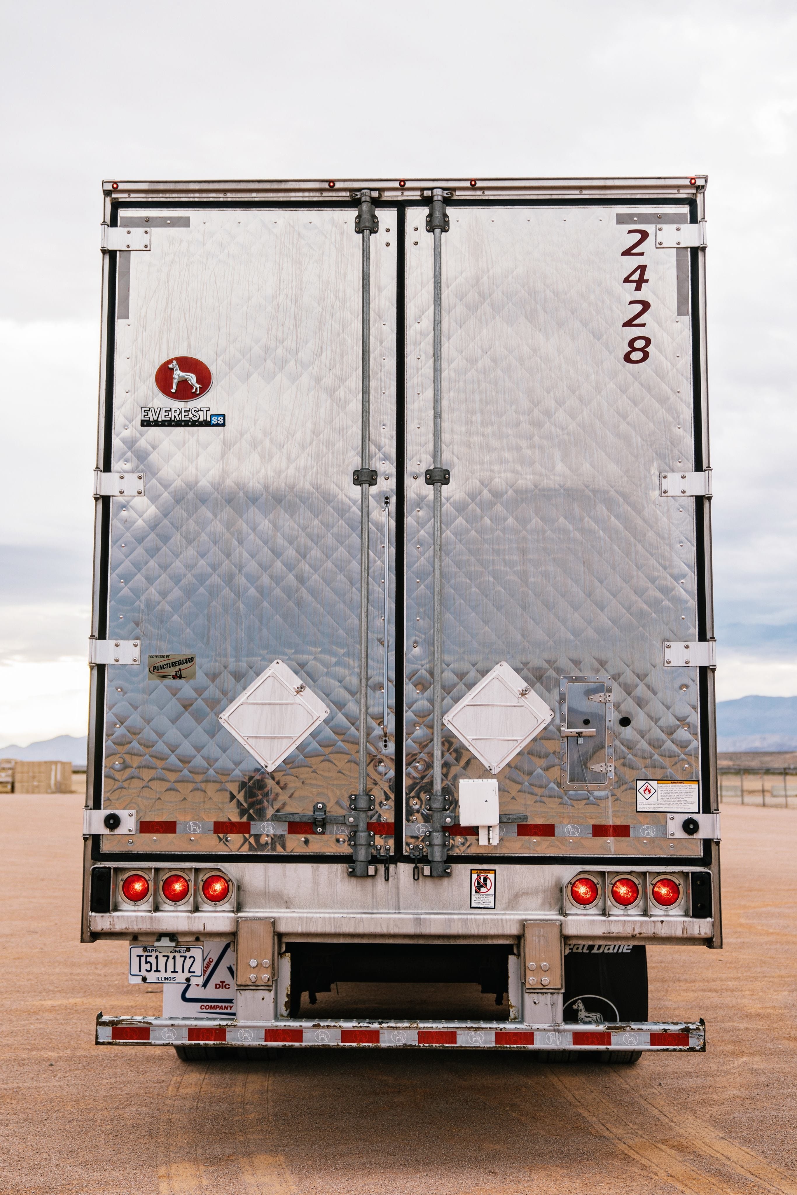 The Origins of LEAF Logistics. The Future of Supply Chain: Origins | by ...