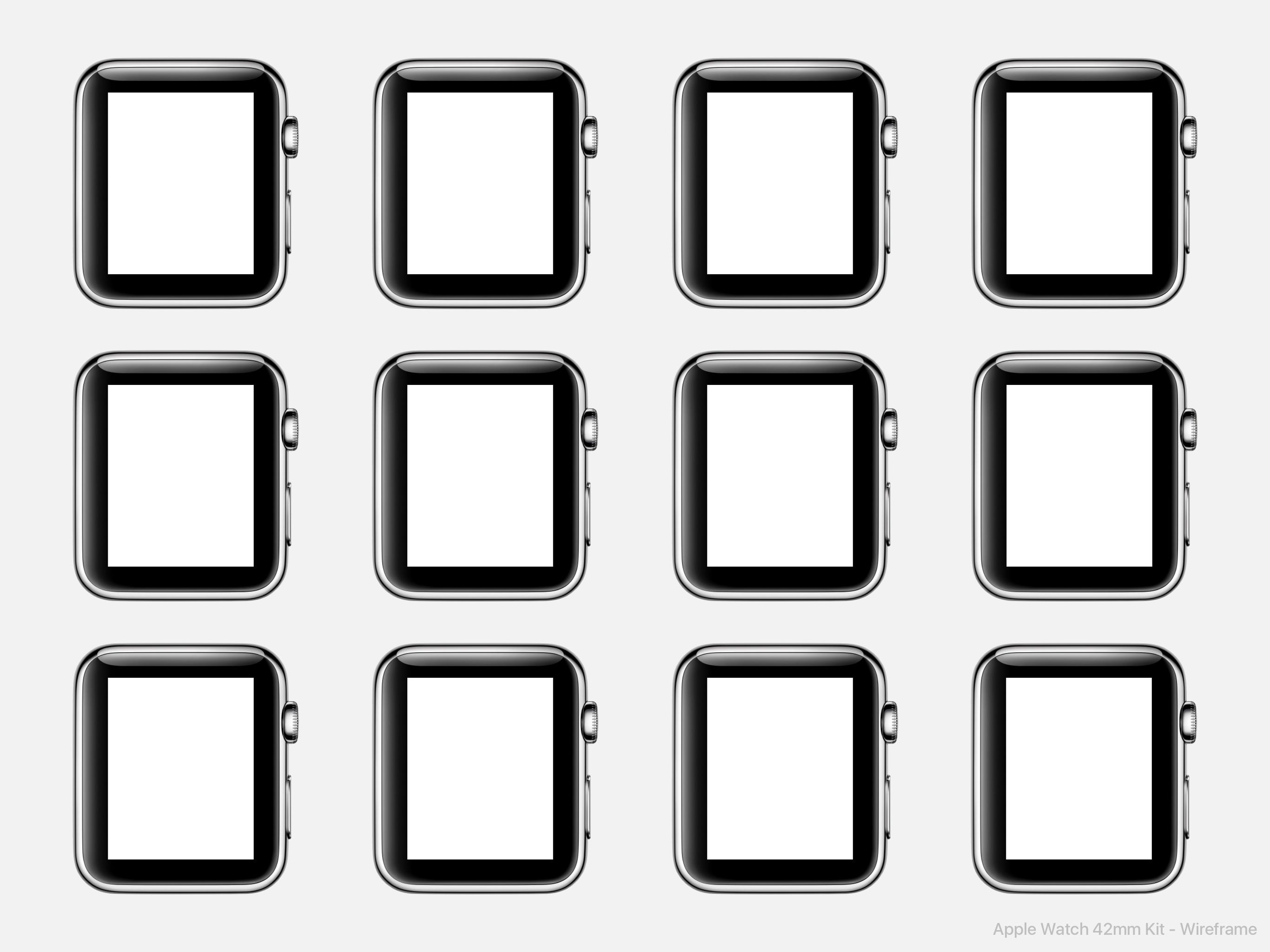 Free Procreate UI Kit For App Design 2.0.0 | by Heinrich Tremblay | Medium