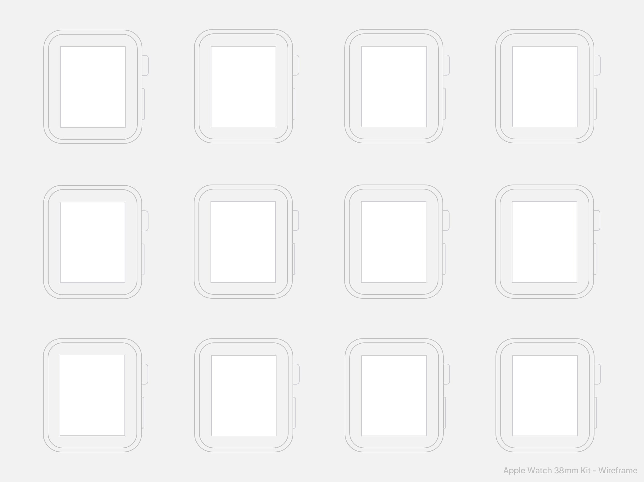 Free Procreate UI Kit For App Design 2.0.0 | by Heinrich Tremblay | Medium