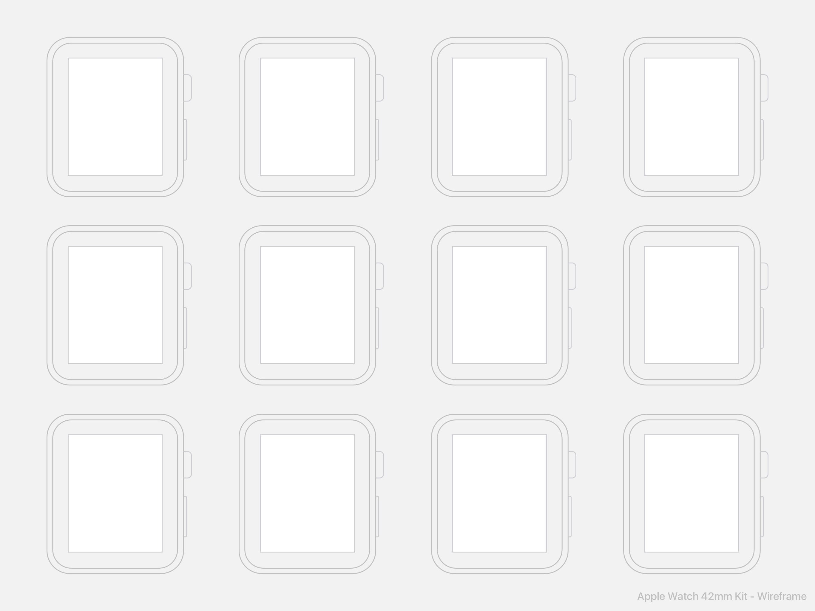 Free Procreate UI Kit For App Design 2.0.0 | by Heinrich Tremblay | Medium