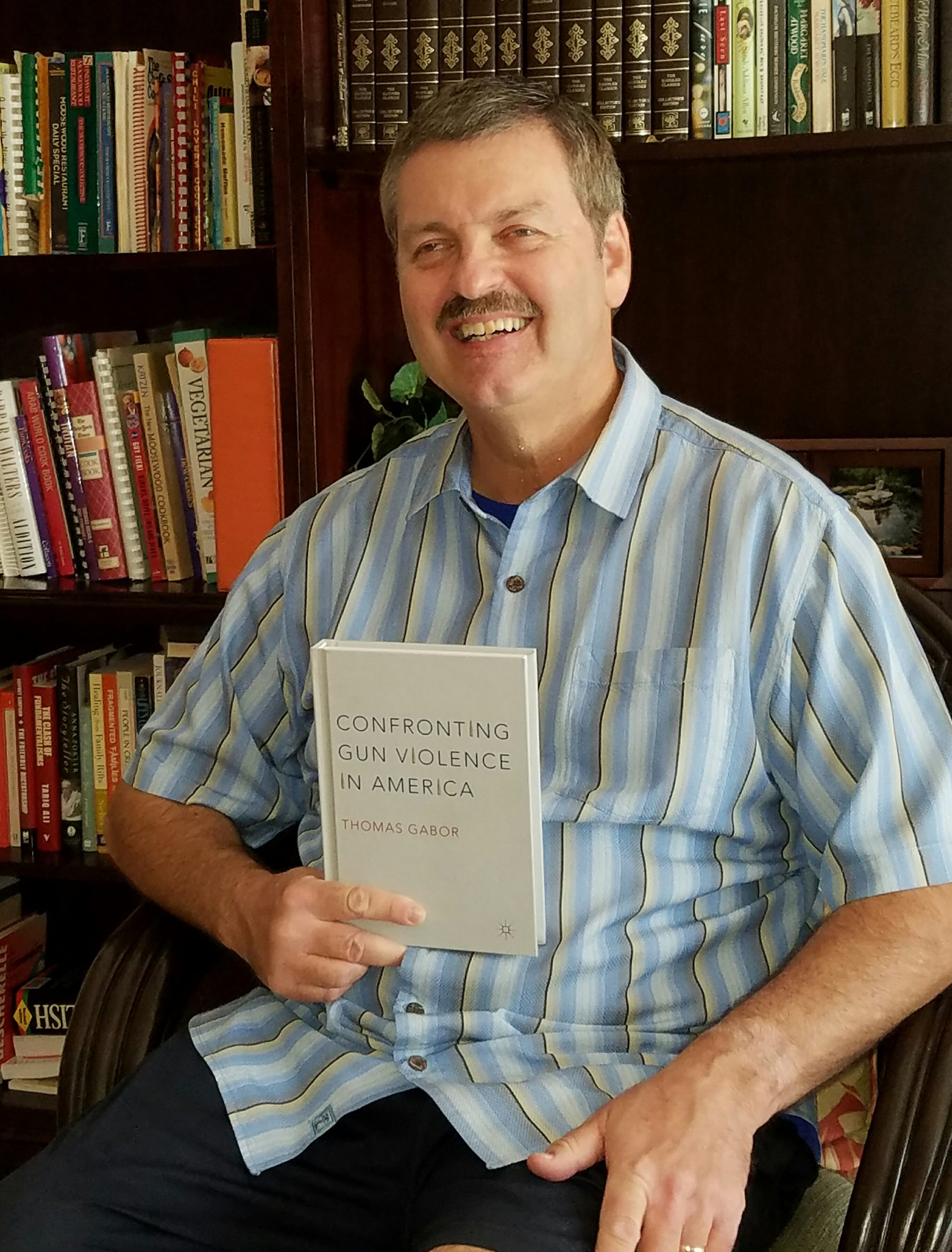 “5 things you need to do to become a great author”, with Dr. Thomas ...