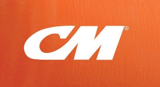 CM Guest Blog: 3 Safety Tips to Install your CM Trolley | by Hercules ...