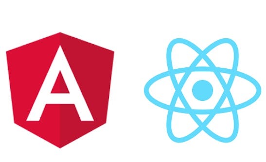 React vs Angular - Which Is Better And Why? | by Shiva Sairam M | Medium