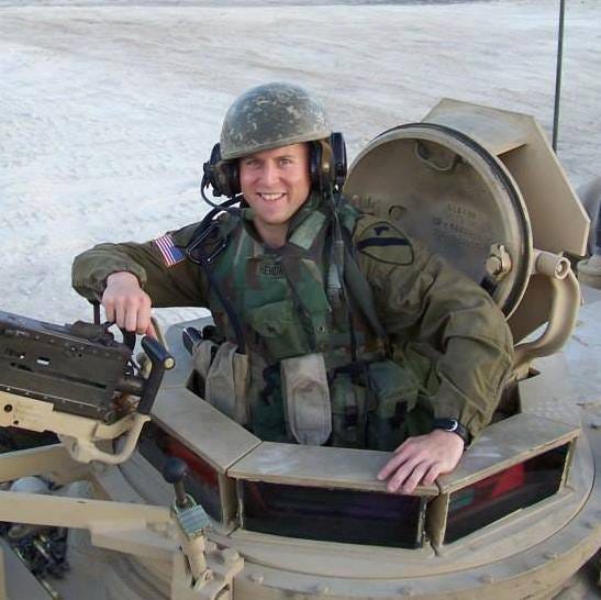 What it Means to Be a Combat Veteran | by Tim Hendrickson | TruView ...