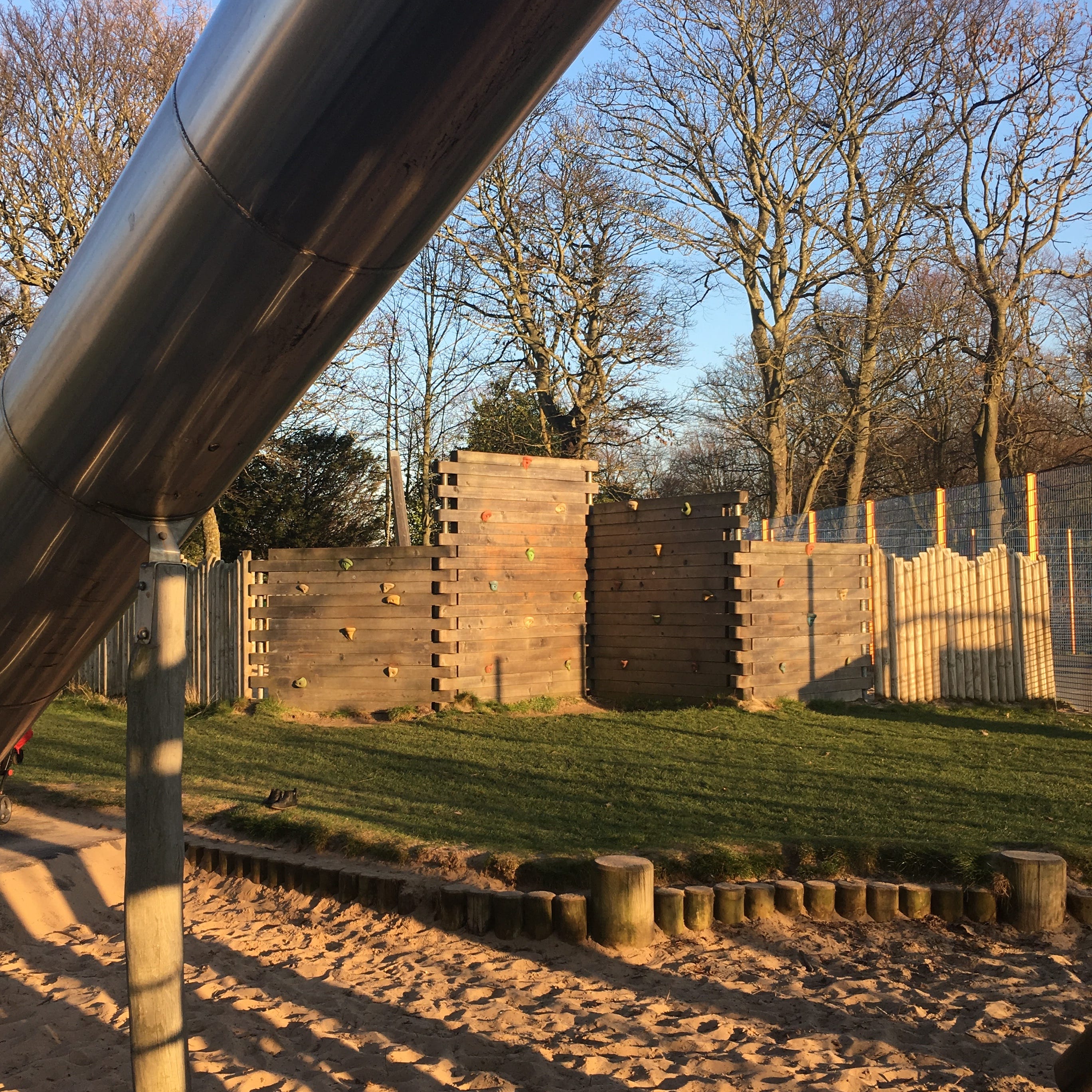 Local Playgrounds near NE3. Find local parks in and around the… | by NE ...