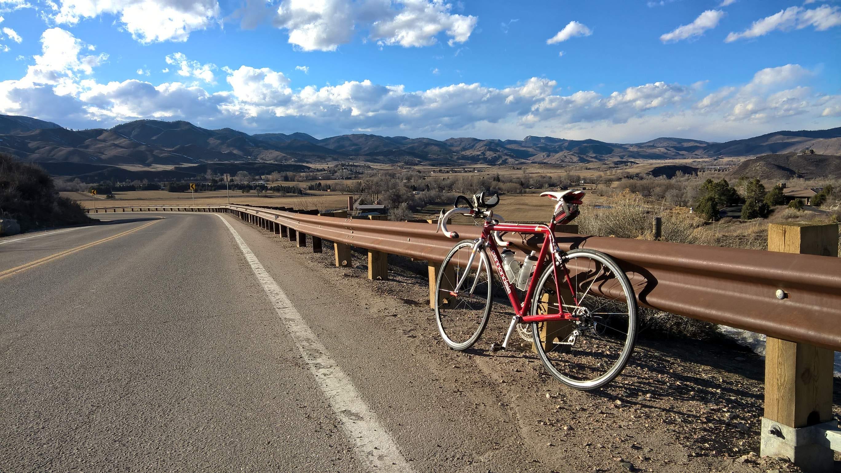 The top 5 bike routes in Northern Colorado, per local cycling teams ...