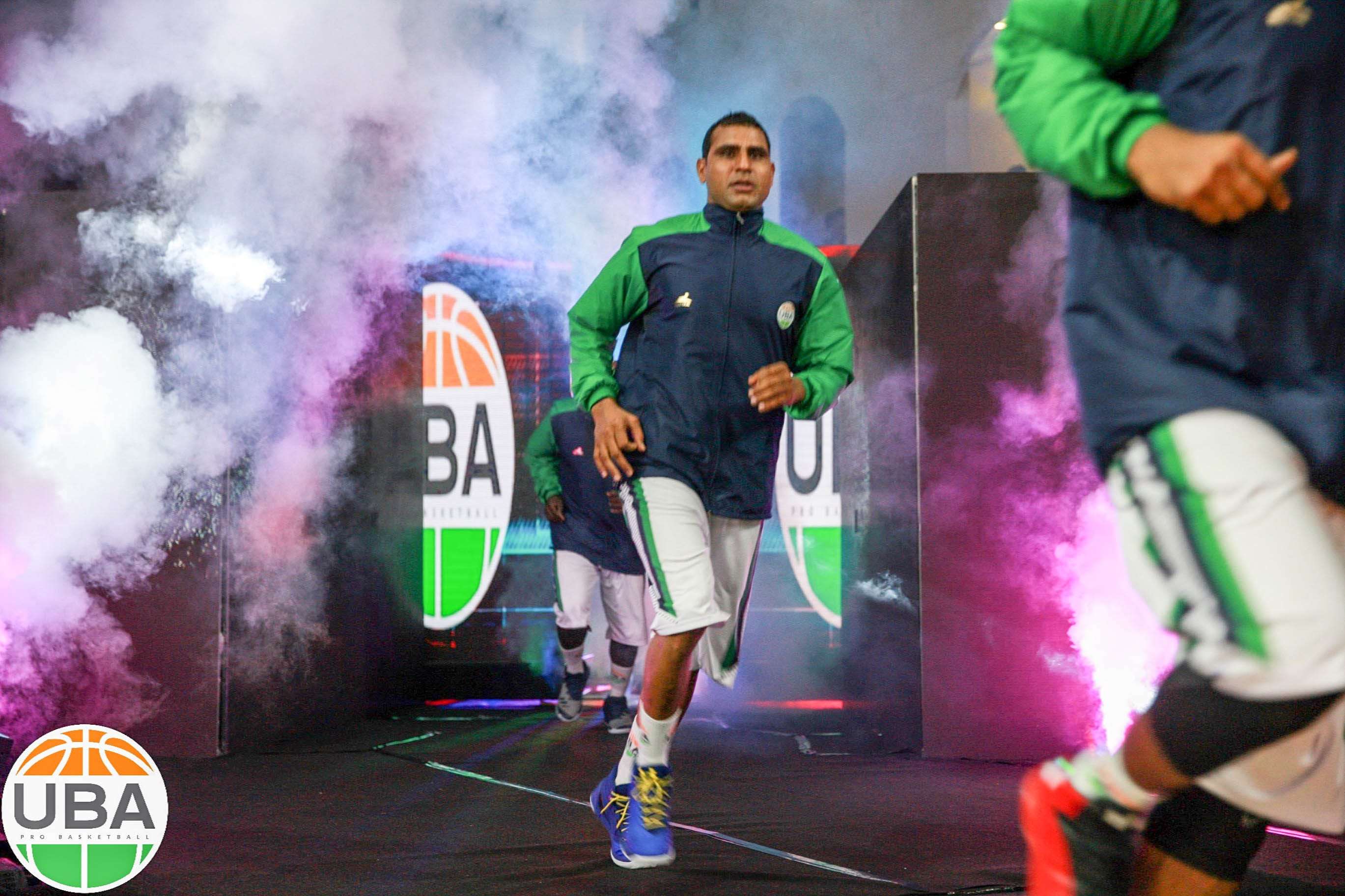 How Jairam Jat rose from poverty to captain India and win a UBA ...