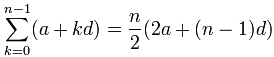 Sum of the first N odd natural numbers | by Hannah Masila | Medium