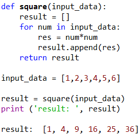 Creating custom data generator for training Deep Learning Models-Part 1 | by Anuj shah ...