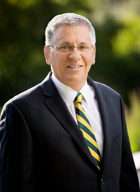 Call for Code solution judge feature: Jeff Armstrong | by Call for Code ...