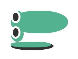 How I learned CSS by creating a frog with HTML & CSS only | by Claudia Engelsman | Artificial ...