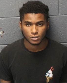 Update: Kevin Bethea is in Custody | by Kelly King | Newport News ...