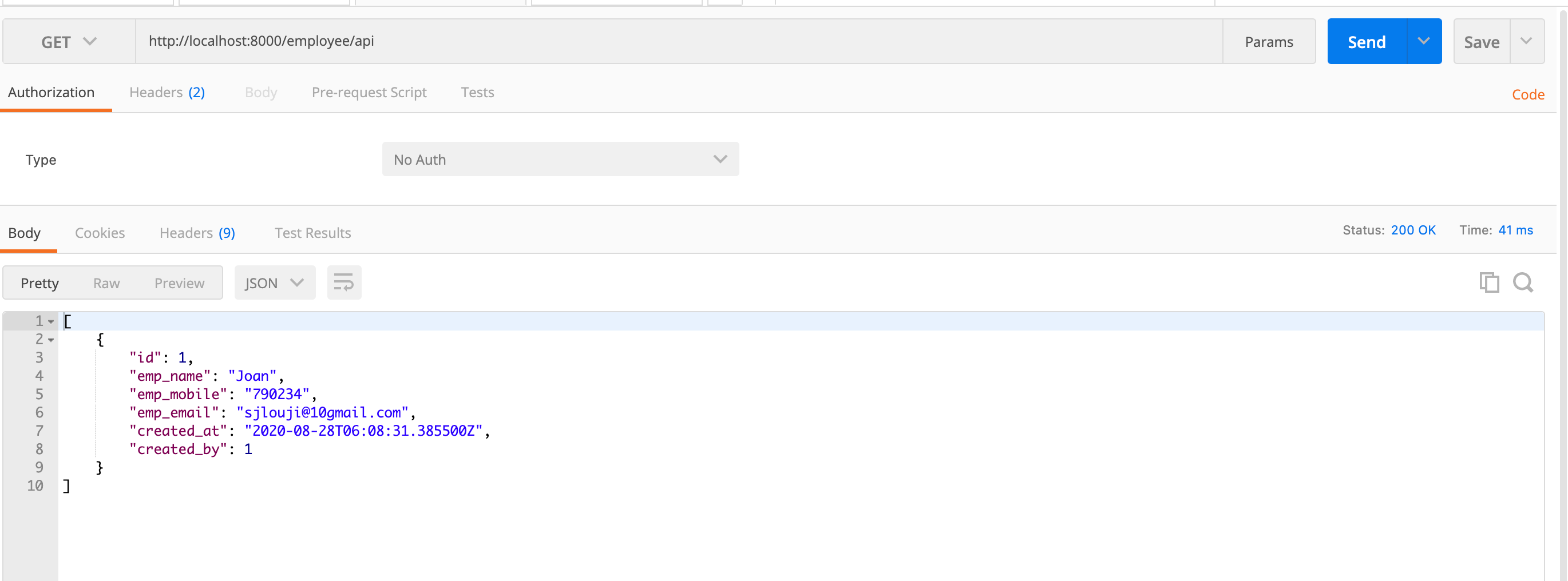 Django Rest Framework — Parse Nested Json And Projecting Api With Permissions By Sjlouji Joan