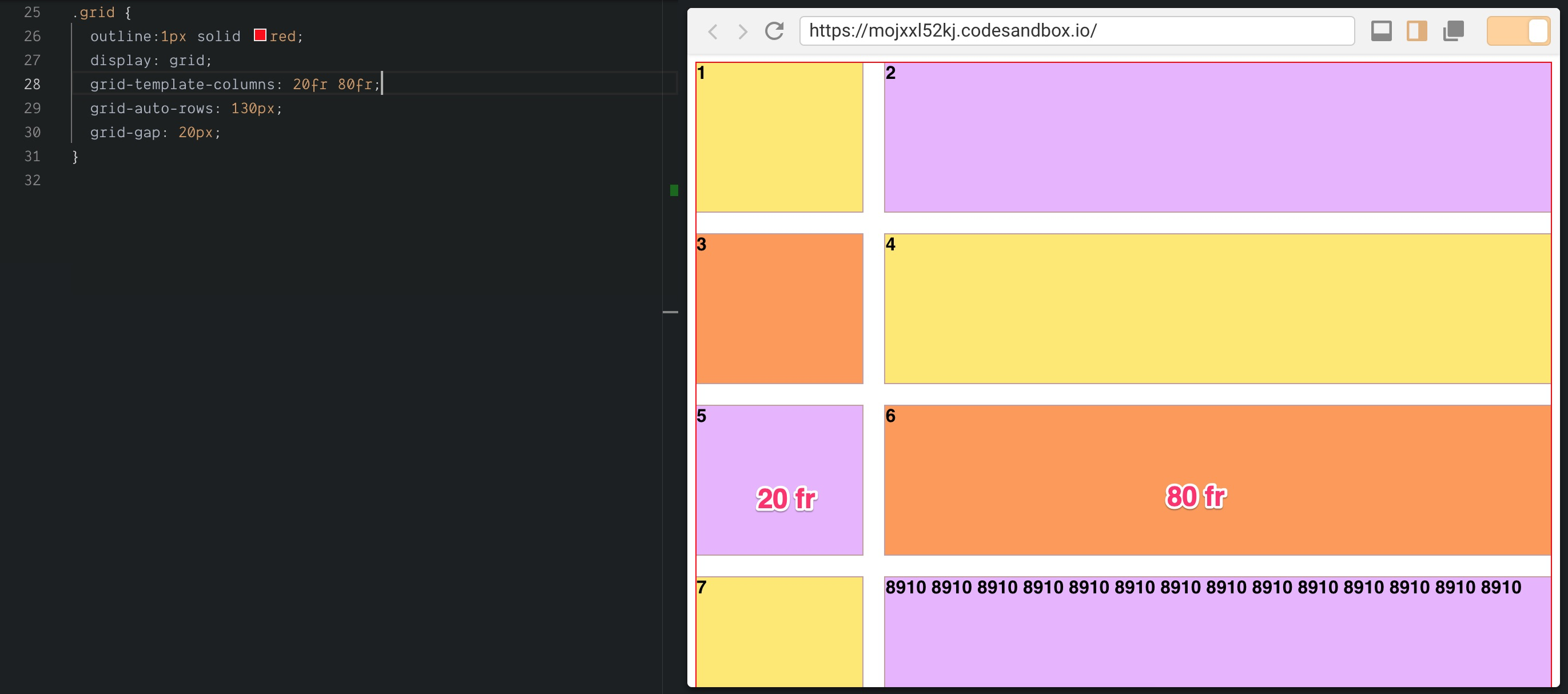 Css Grid Crash Course Css Grid Layout Is A Two
