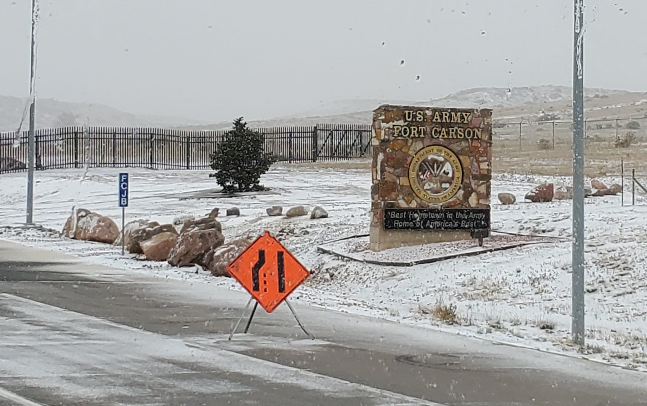 How Fabulous Is Fort Carson?. Annual training in late October is… | by ...