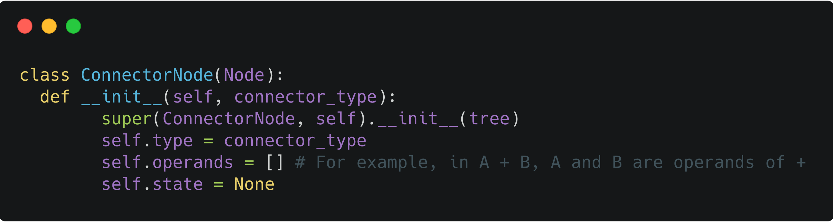 Expert Systems: How to implement a backward chaining resolver in Python ...