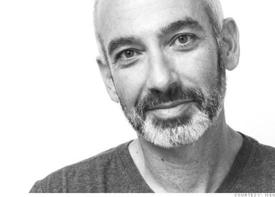 Gadi Amit. Introduce the designer selected and the… | by Meredith ...