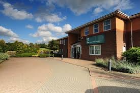 Top Hospitals in Farnham. 1.Royal Surrey County Hospital | by Taxi ...