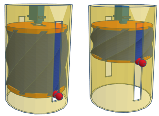 Homemade Calorimeter