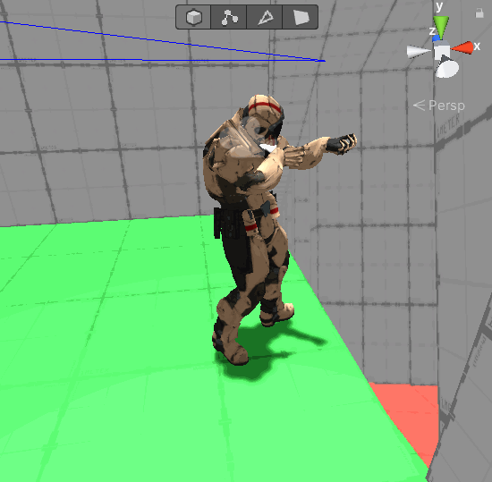 Multiple Recursive Portals and AI In Unity Part 6: Object cloning | by Lim Ding Wen | Medium