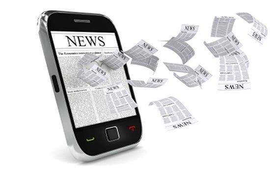 6 Key Reasons People Read Newspaper | by TheNews | Medium