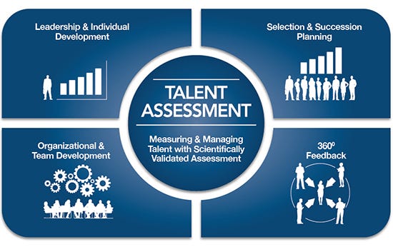 Strategic Talent Assessments: 5 Reasons Why It Is Critical To Business ...