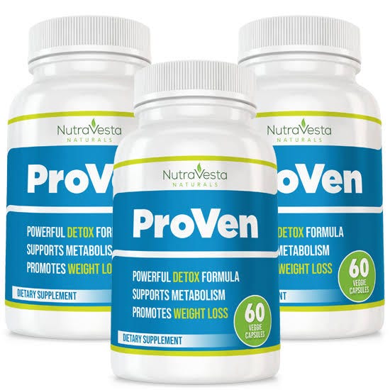 Is ProVen Safe?. ProVen is an all-natural formula that… | by ...
