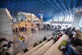SLC as an Innovation Hub. The Student Learning Centre at Ryerson… | by ...
