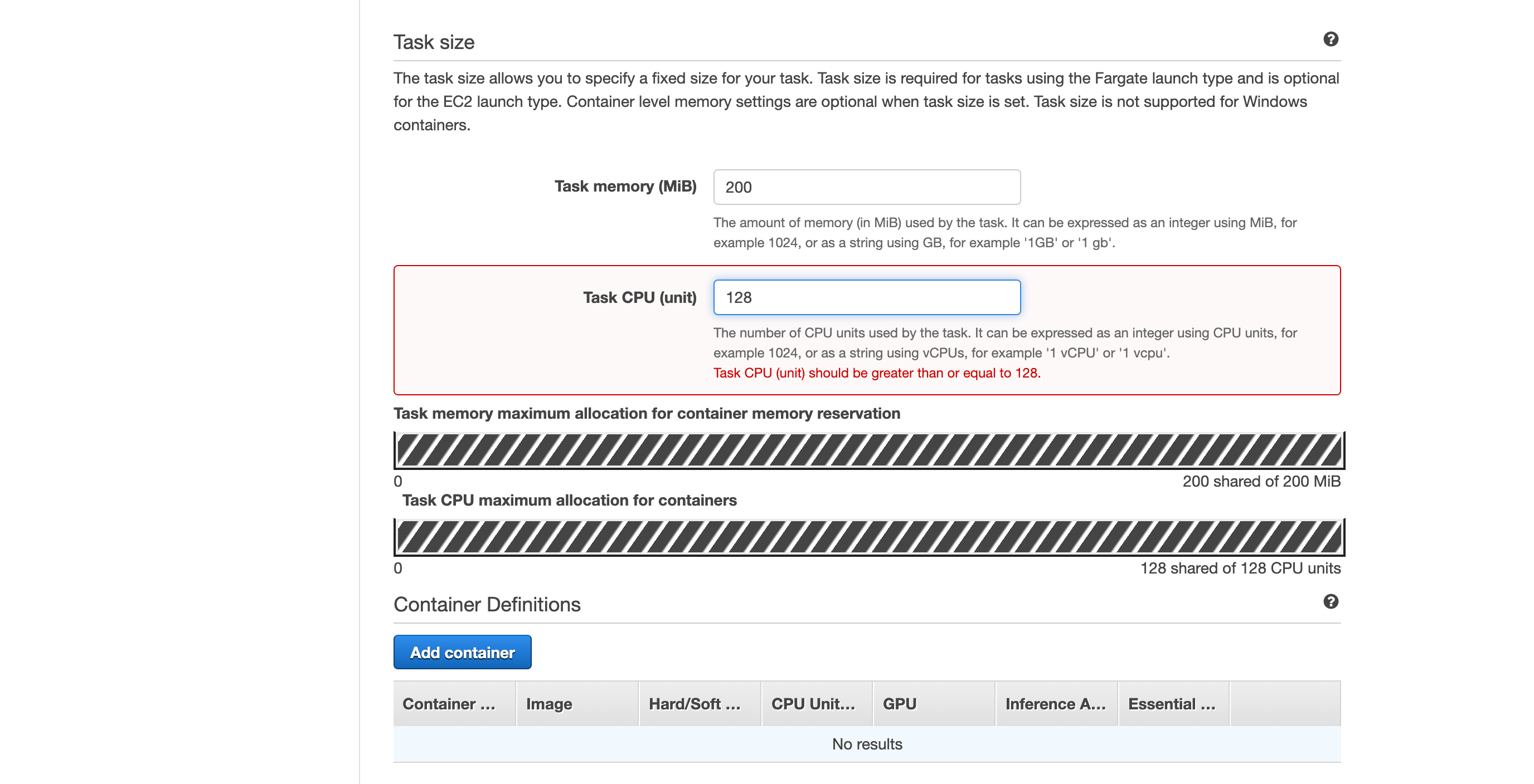 Deploying Your App With Ecs And Gitlab Cicd By Abhijeet De The Startup Medium
