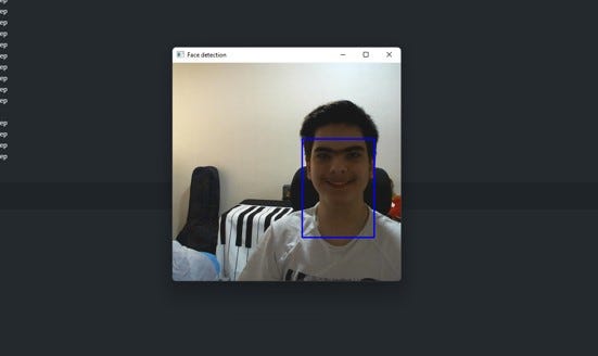 Object Detection With Tensorflow Using Custom Model By Yasinshafiei Medium