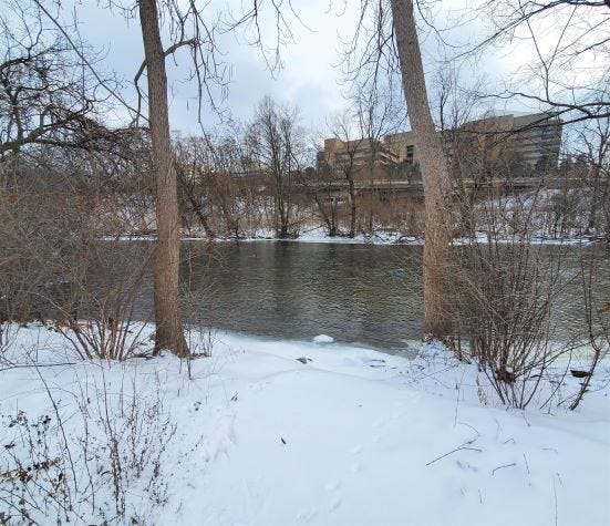 Winter Storm Elliott. Talking about the weather isn’t just… | by Dawn ...