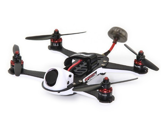 Drone Laws: Part 336, ADI, and Fat Shark | by Allan Evans | Medium