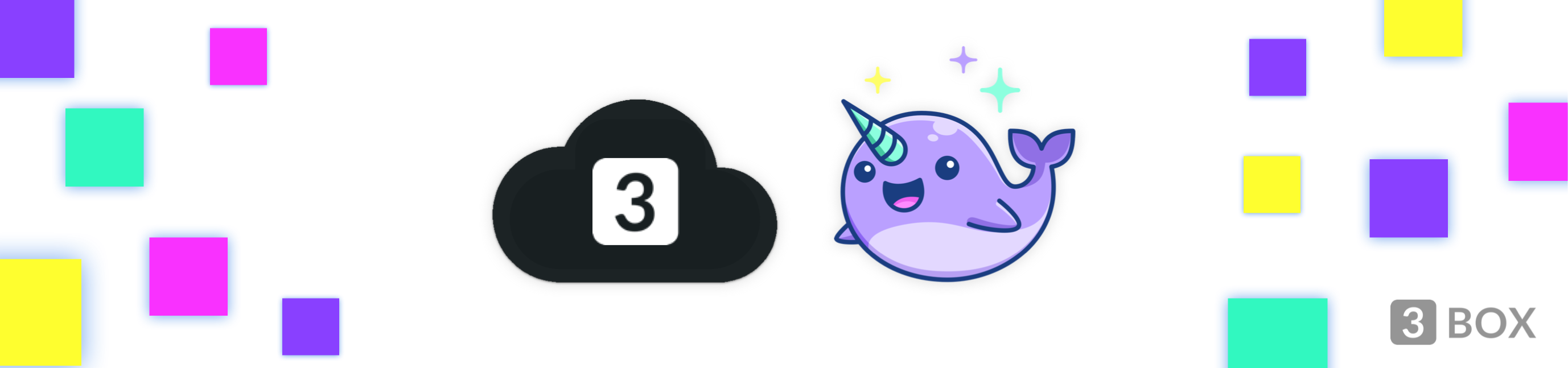 Introducing, 3Box Personal Data Hub | by 3Box Labs | 3Box Labs | Medium