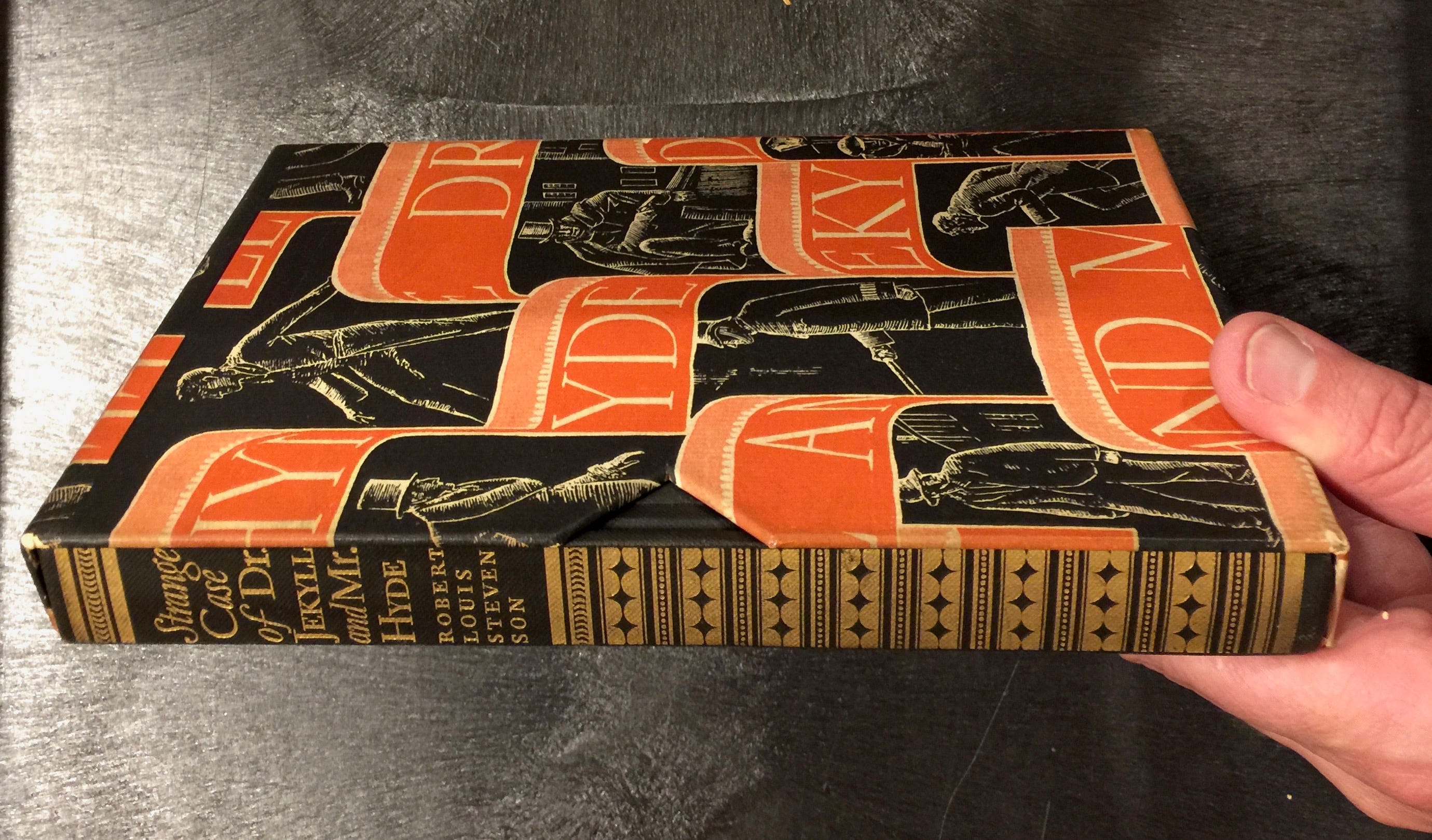 Celebrating W.A Dwiggins, the first “graphic designer”