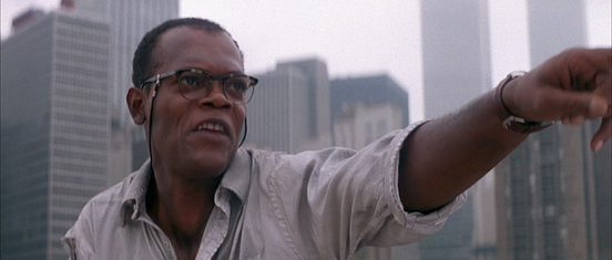 Ranking the 50 Samuel L. Jackson characters I’ve watched | by Carson ...
